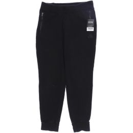 Adidas Damen Stoffhose, schwarz, Gr. 0