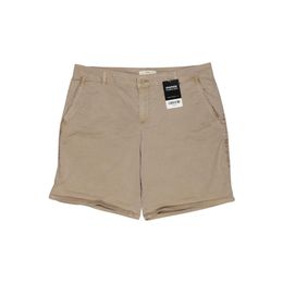 Esprit Damen Shorts, beige, Gr. 40