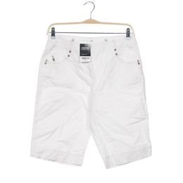 Cecil Damen Shorts, weiß, Gr. 32