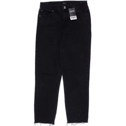 Only Damen Jeans, grau, Gr. 28