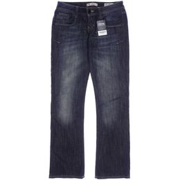 LTB Damen Jeans, marineblau, Gr. 28