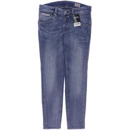 Herrlicher Damen Jeans, blau, Gr. 30