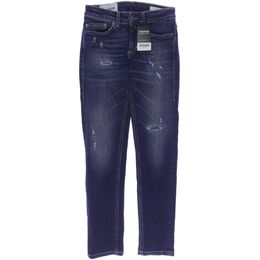 Dondup Damen Jeans, marineblau, Gr. 27