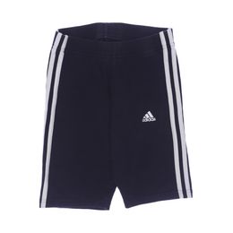 Adidas Damen Shorts, schwarz, Gr. 34