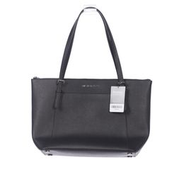 Michael Michael Kors Damen Handtasche, schwarz, Gr.