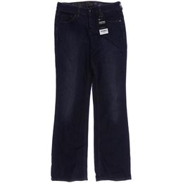 Esprit Damen Jeans, marineblau, Gr. 36