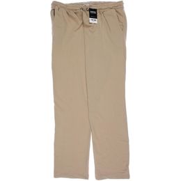 Only Carmakoma Damen Stoffhose, beige, Gr. 46