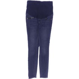 H&M Mama H&M Mama Damen Jeans, blau, Gr. 0