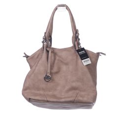 Gabor Damen Handtasche, braun, Gr.