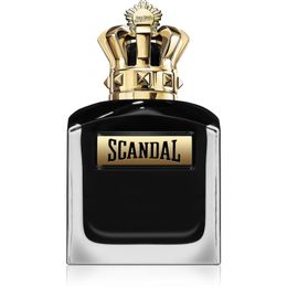 Jean Paul Gaultier Scandal Pour Homme Le Parfum EDP nachfüllbar für Herren 150 ml