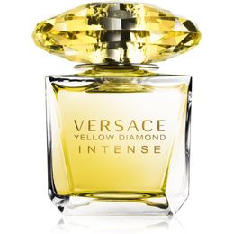 Versace Yellow Diamond Intense EDP für Damen 30 ml