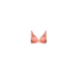 Gisela Bra female Orange size 80