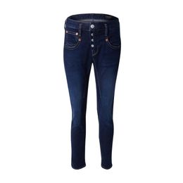 Herrlicher Jeans Damen Größe 30 blue denim