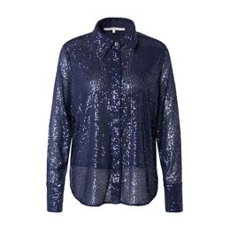 Second Female Blouse 'Moonshine' female Blue size S