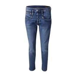 Herrlicher Jeans Damen Größe 30 blue denim