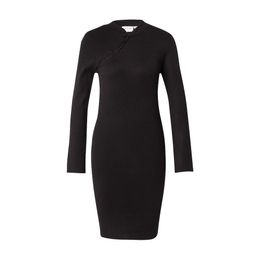 Vila Knitted dress 'VISeluna' female Black size M