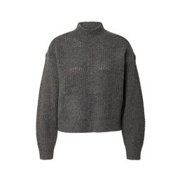 Véro Moda Vero Moda Sweater female Grey size XS