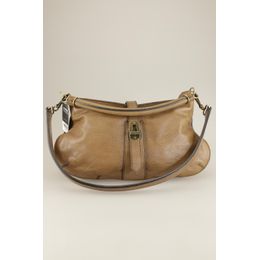 Burberry Damen Handtasche, beige, Gr.