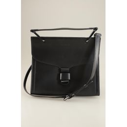 Coccinelle Damen Handtasche, schwarz, Gr.