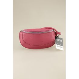 Fabiana Filippi Damen Handtasche, pink, Gr.