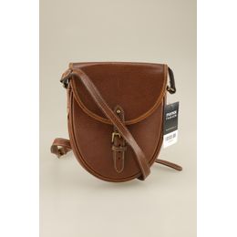 Mulberry Damen Handtasche, braun, Gr.