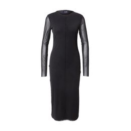 JOOP! Kleid 'Debora' Damen Größe 38 schwarz Winterkleid