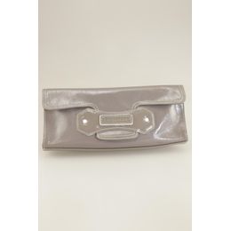 Longchamp Damen Handtasche, grau, Gr.