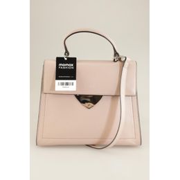 Coccinelle Damen Handtasche, pink, Gr.