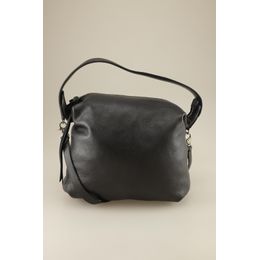 Coccinelle Damen Handtasche, schwarz, Gr.