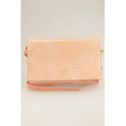 MCM Damen Handtasche, pink, Gr.