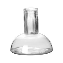 Asa karaffe mit trinkglas, clear