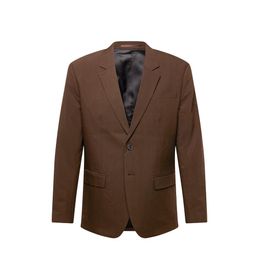 Jack & Jones JACK & JONES Sakko Herren Größe 50 braun