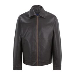 Jack & Jones Jack & Jones Between-Season Jacket 'BROOKLYN' male Brown size L