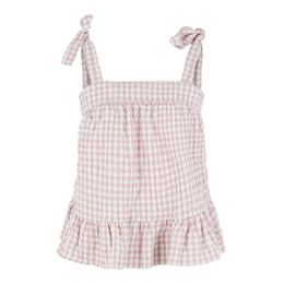 Y.A.S Yas Top 'ZEPPA' female Pink, White size L