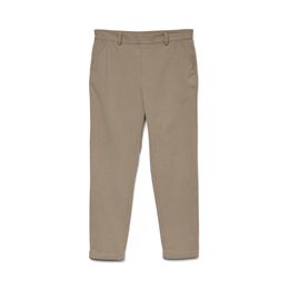 Véro Moda VERO MODA Hose Damen Größe 42 beige