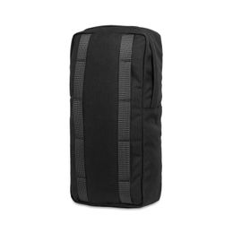 Side Pouch 6 Liter schwarz