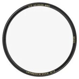 B+W UV-Filter MRC BASIC 39mm