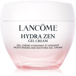 Lancôme Lancôme Hydra Zen Gel Cream feuchtigkeitsspendende Gel-Creme zur Beruhigung der Haut für Damen 50 ml