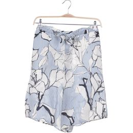 Marc O'Polo Marc O Polo Damen Shorts, blau, Gr. 38