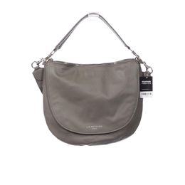 Liebeskind Berlin Damen Handtasche, grau, Gr.