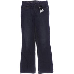 Esprit Damen Jeans, marineblau, Gr. 36