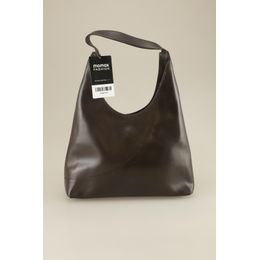 Coccinelle Damen Handtasche, braun, Gr.