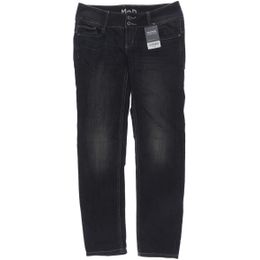 M.O.D. Miracle of Denim Damen Jeans, marineblau, Gr. 30