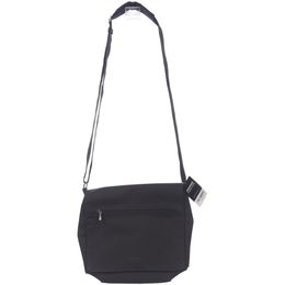 Picard Damen Handtasche, schwarz, Gr.