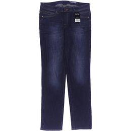 EDC by Esprit Damen Jeans, marineblau, Gr. 31