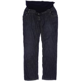 Noppies Damen Jeans, blau, Gr. 0