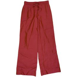 Marc Cain Damen Stoffhose, pink, Gr. 34