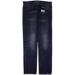 s.Oliver Damen Jeans, blau, Gr. 30