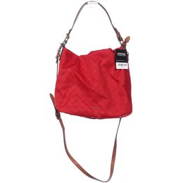 JOOP! Damen Handtasche, rot, Gr.