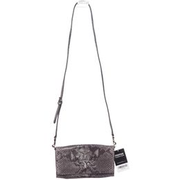 Tory Burch Damen Handtasche, grau, Gr.